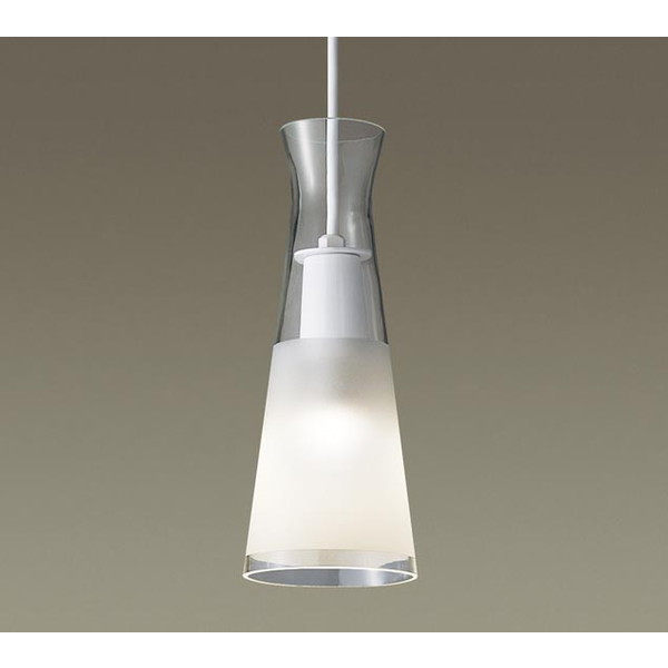 商品説明★ LED電球小形電球タイプ4.3W1灯(E17)(電球色)★ 【ガラスセード】一部つや消し★ 天井吊下型、ガラスセードタイプ・直付タイプ★ Ra80★ コード50cm収納可能★ コード収納型フランジ★ 40形電球1灯器具相当★ コ...