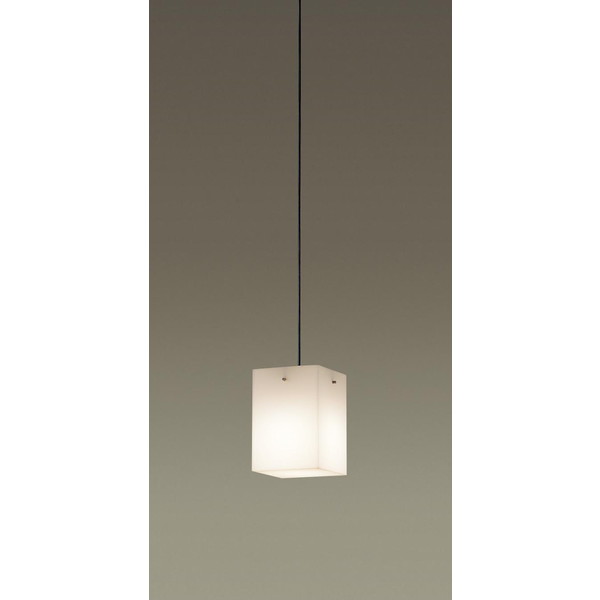 商品説明★ LED電球一般電球タイプ7.4W1灯(E26)(電球色)★ 【アクリルカバー】乳白つや消し★ 天井吊下型、引掛シーリング方式★ 高演色Ra90★ コード140cm収納可能★ コードハンガー付★ 引掛シーリング方式★ コード収納型...