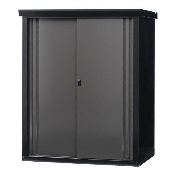 【 本商品をご購入希望のお客様へ 】※大型商品のため、配送日時・時間の指定はできません。※組立は2人以上で行ってください。※組立にはドライバーが必要です。※庫内は完全防水ではありません。※土日祝を除いた最短指定日での手配となります。商品説明...