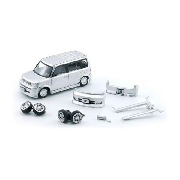 商品説明※ 商品は右ハンドル仕様になります。★ 人気の新旧日本車をモデル化スペック* 1/64スケール* 塗装済み完成品* ダイキャストモデル* 対象年齢:14歳以上