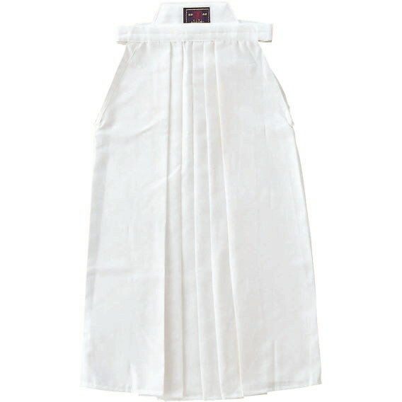 商品説明★ 剣道用袴。スペック* サイズ:身長140〜145cm* 素材:ポリエステル65%、レーヨン35%* 原産国:中国