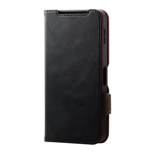 商品説明★ 便利な機能を搭載した、革のようなやわらかな風合いのソフトレザーケース(手帳型)です。★ 端末装着部分に衝撃を吸収するTPU(熱可塑性ポリウレタン)素材を使用し、端末を衝撃から守ります。★ 落下時に最も大きな衝撃が予想される四つ角...