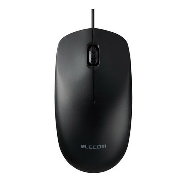 商品説明★ リーズナブルながらマウスの基本性能をしっかり備え、オフィスでの使用にぴったりの3ボタンマウスです。★ パソコンのUSB Type-C(TM)ポートにケーブルを挿すだけですぐに使える有線モデル。電池交換が不要で充電切れの心配もあり...