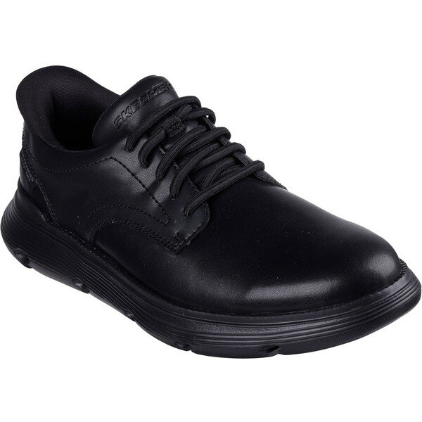 商品説明★ 気取らないクラシックなスタイルと快適な履き心地がひとつになったSkechers Hands Free Slip-ins(スケッチャーズ ハンズフリー スリップインズ)ガルザ - デュラン独自のHeel Pillow(ヒールピロー...