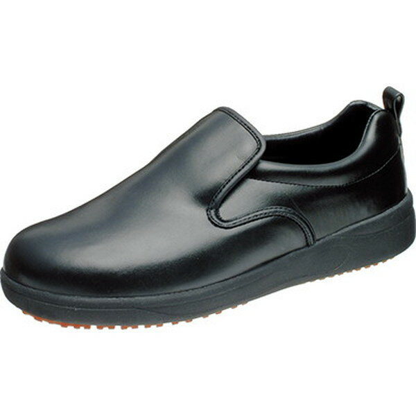 商品説明★ デイリーに、作業・調理などにもおすすめ★ 抗菌加工つき 油に強い耐油性ソール。★ 脱ぎ履きしやすいスリッポンスペック* 足囲: 3E* 素材…・マテリアル: 人工皮革・ソール: 合成底