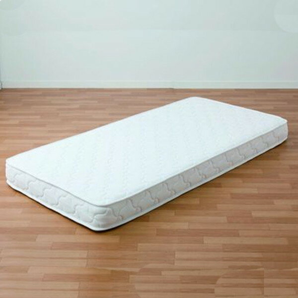 商品説明★ 二種類のコイルがしっかりとした寝心地で睡眠をサポート。スペック* 商品サイズ: 約幅97×奥行200×厚さ16cm* 商品重量: 約15.5kg* 生産国: 中国