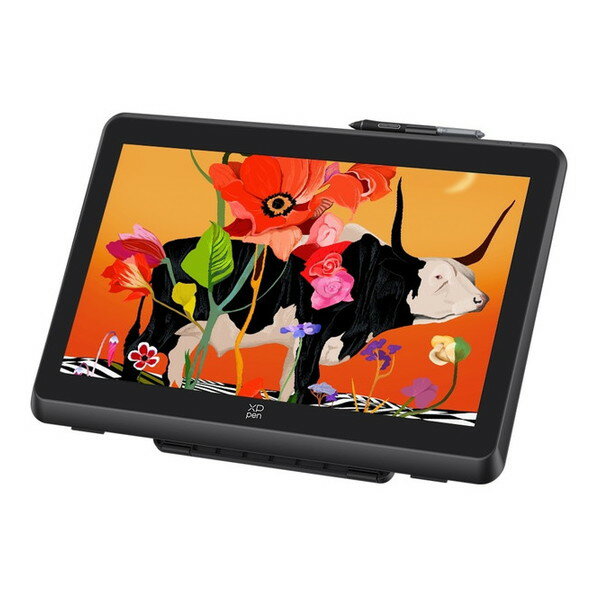 商品説明★ 21.5インチの2.5K QHD解像度を備えた液晶ペンタブレットです。16384レベルの筆圧感知とCalman認証取得の高精度な色再現により、プロフェッショナルなクリエイティブ作業をサポートします。★ 高解像度ディスプレイ21....