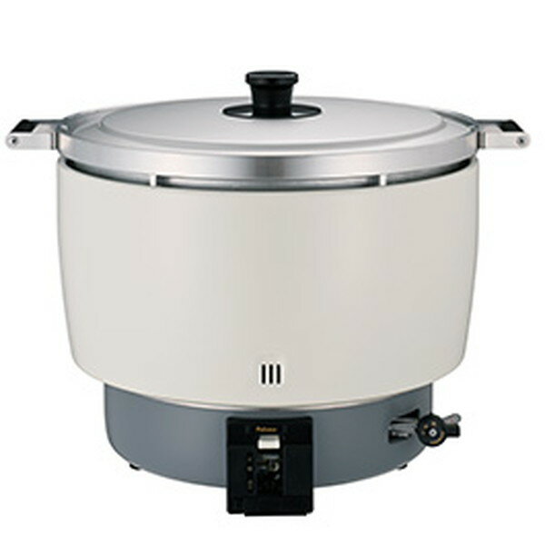 スペック* 質量(kg): 14.2* 器具寸法(高さ×幅×奥行): 449×573×470(mm)* 毎時ガス消費量(都市ガスkW): 11.2(9600)* 炊飯能力(l): 3.6〜10.0(20合〜55合)* ガス接続(mm): 都...