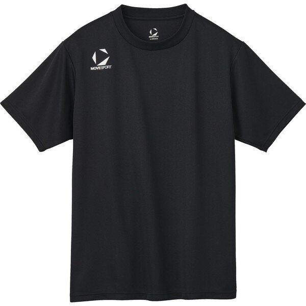 商品説明★ 吸汗速乾性に優れたソフトな風合いのメッシュ素材。★ 肌側の汗を表側に素早く拡散し、不快なベタつきを軽減。★ UVカット機能も兼ね備え、トレーニングシーンに最適です。スペック* 素材: 表地/DRY MESH2(ポリエステル100%)