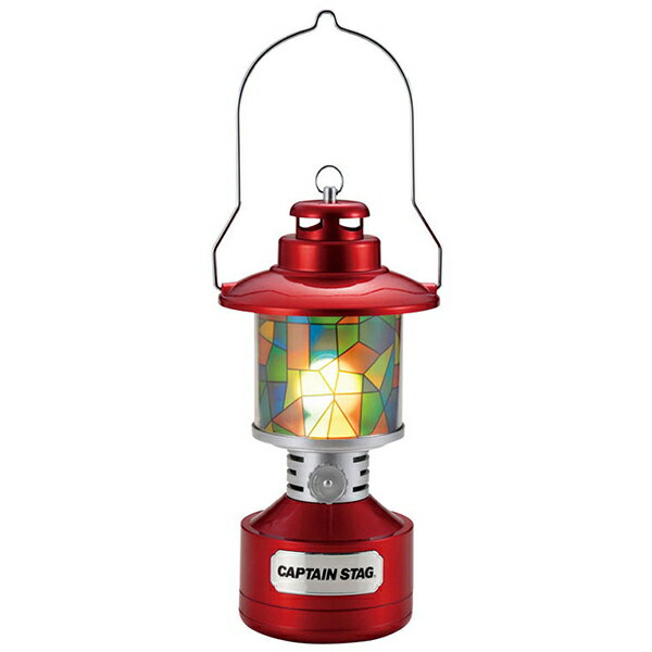 商品説明★ ステンドグラス風シート付きでアンティークな雰囲気で使用できます。★ セパレートしてランタンタイプと吊り下げタイプとして使用できるツインライト。★ 本体は3W・カサは2Wのセパレートで使用できます。★ 本体の明るさは無段階調節可能...