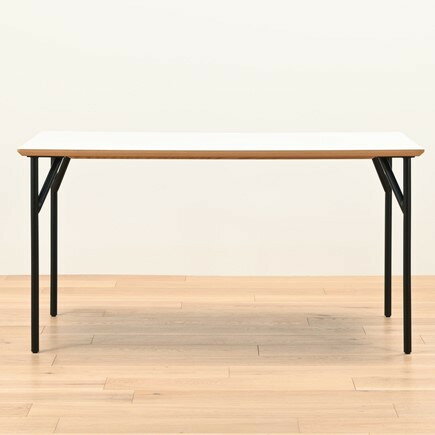 商品説明★ 多種多様なライフスタイルに対応した選べるカフェ風ダイニングシリーズ。天板3種類、脚3種類とサイズも4サイズから選べるお好みのパターンでコーディネートが可能です。★ シャープな天板と脚形状で圧迫感のないすっきりしたデザインで、ダイ...