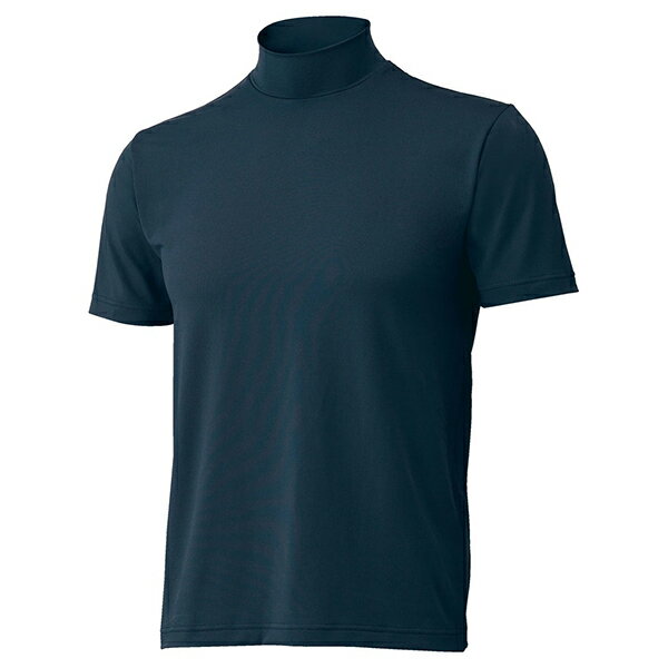 商品説明★ とにかく良く伸びる優れたストレッチ性、サラッとした、やわらかい風合い、そして軽量感が、どんな動きをも妨げず、ストレスを感じさせない。★ 究極の着用感を追求したアンダーシャツです。★ 着心地にとことんこだわり開発されたLFストレッ...