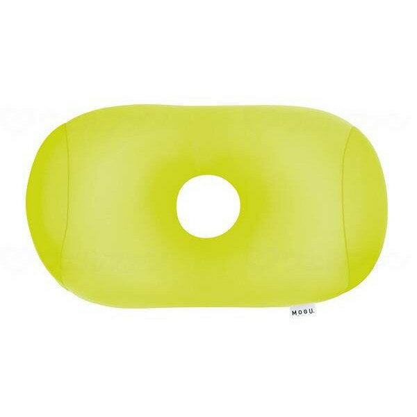 商品説明★ 体形に合わせてパウダービーズ(R)がフィット!まくらや体位変換クッションとしてもお使いいただけます。やさしい曲線が背中、腰、おしりにフィットしやすいクッションです。スペック* 材質…・本体: ナイロン85%、ポリウレタン15%・...