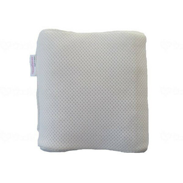 商品説明★ 脚・膝・脇の拘縮対策として開発されました。膝や脇に沿う様に、形状を曲線に加工しております。膝と膝の間に挟み込むことによって股関節の緊張を緩めることが期待されています。立体網状高反発クッションで作られており拘縮した関節を24時間ス...