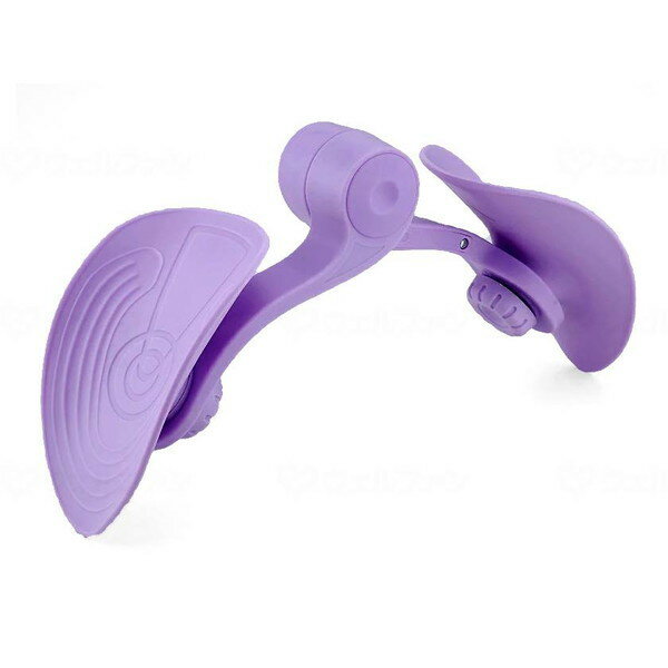 商品説明★ 太ももの内側の筋肉(骨盤底筋など)、背中、二の腕でも使用可能スペック* 重量: 0.55kg