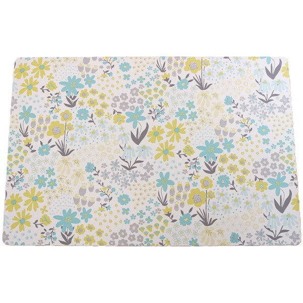 商品説明★ テーブルの汚れキズ防止に!★ SIAA認証、抗ウイルス効果・抗菌効果99%以上!★ 食卓の安心安全に!★ 幼稚園・保育園のランチタイムにも!★ 大きめサイズなので、リビング学習・在宅ワークにも!※汚れを長時間放置すると染みになる...