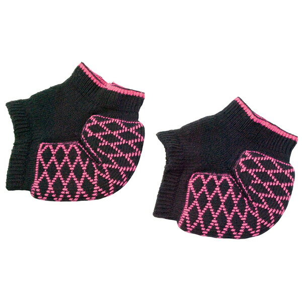 商品説明★ 履くだけで約4ミリの繊維クッションがかかとの衝撃を吸収ウォーキングもラクラク♪★ かかと部分には高密度のフィラメント糸が編み立てられています。その縦糸がクッションの役割となり、衝撃を吸収し、次の一歩を後押しします。★ かかとサポ...