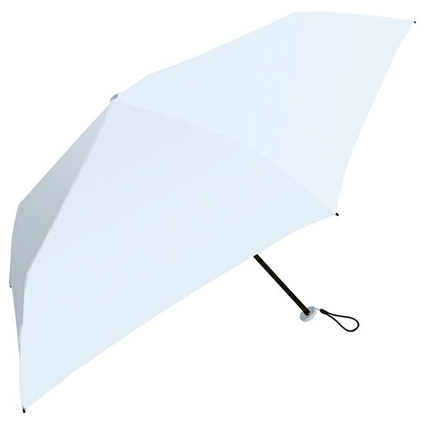 商品説明★ 超軽量折畳み傘で持ち運び時のストレスフリー！カーボン骨になって再登場。スペック* 重さ：110* 親骨サイズ：50cm