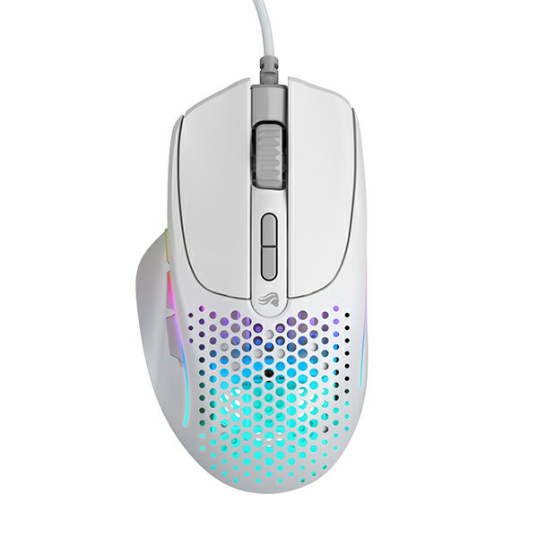 商品説明★ 軽量デザイン66g軽量設計により、長時間のゲームプレイでも疲労を軽減し、素早く滑らかな操作性をサポートします。★ 人間工学に基づく設計手の形状にフィットするデザインで、快適なグリップ感と自然な操作性を実現しています。★ サイドボ...