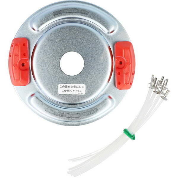 スペック* 適合機種：BK-2300・AK-6000・エンジン刈払機