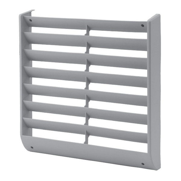 商品説明★ 室外機の排気の吹出方向を上下、左右に変更できます。★ 下記のような場所に室外機を据付ける場合にご使用ください。(1)隣家境界付近に設置する場合。(2)道路に面して据付けて、排気を道路に向けて吹出す場合。(3)排気が直接植木や窓に...