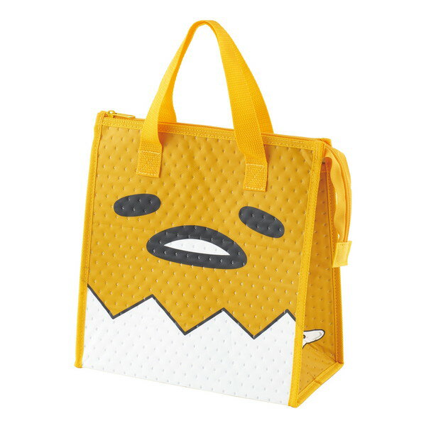 商品説明★ ボトルとお弁当箱を一緒に入れて持ち運べる保冷トートバッグ。★ マチ幅が約12cmとちょっと大きめなので使いやすい。★ 内側はアルミ蒸着フィルムなので保冷効果がある。★ 開閉はファスナー式で、マチの部分は閉じられず隙間ができる構造...