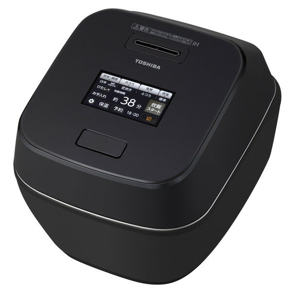 商品説明★ 真空水で炊くハリとツヤのある、うるおいごはん。しっかり浸したお米は、冷めてもおいしい!搭載している真空ポンプで内釜の中を真空にし、圧力差でお米の芯までたっぷり吸水させます。追い真空でハリ・ツヤのあるごはんを炊き上げる加熱をしなが...