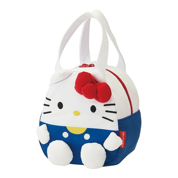 商品説明★ かわいいキャラクターのダイカットバッグ。★ 開閉しやすいWファスナーで、伸縮性のあるやわらかいスエット生地になっています。※防水加工はされておりません。※洗濯機・乾燥機のご使用はお避けください。スペック* サイズ: 横18×高2...