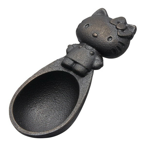 商品説明★ キャラクターの鉄製スプーン。★ 鍋物・炊飯・お湯の鉄分補給や、茄子や黒豆の発色効果、漬物の変色防止など大活躍。※直火・電子レンジ・オーブン・食洗機・乾燥機は使用しないでください。※お湯に長時間入れたままにすると鉄分が出過ぎて赤く...