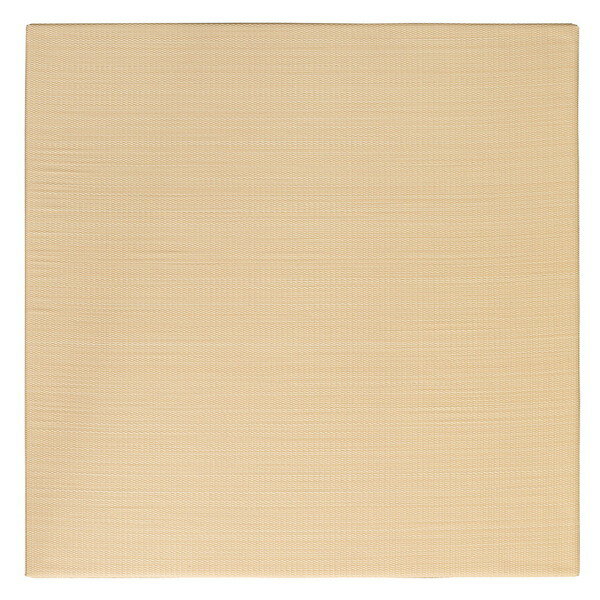 商品説明★ パイプ状にした樹脂素材を、い草と同じように織り上げた『い草風』の置き畳。水に強く、ジュースなどをこぼしてもさっと拭き取れるから汚れても安心。子どもやペットのいるご家庭におすすめです。ちょっとした隙間スペースを有効活用できるのでキ...