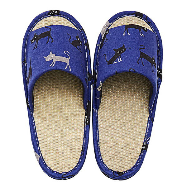 商品説明★ 夏にぴったりのござスリッパ。さらっとしていて蒸れにくい。日本製で縫製もしっかりしており、耐久性もあります。スペック* 材質:甲/綿100%、甲裏/ポリエステル、底表/い草100%、底裏/EVA、中材/EVA* 洗濯:洗濯機不可*...