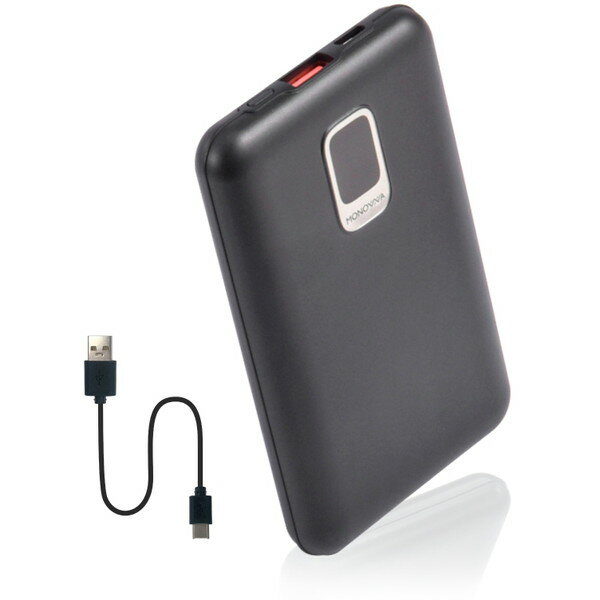 商品説明★ 急速充電が可能な環境を見える化★ 充電残量が数字で表示される。★ 軽量なのに2台同時充電可★ スマホよりコンパクト。高機能と馬力のある出力で、使う人を満足させるバッテリー。★ 2台同時充電が可能。充電残量の数値がパーテンセージで...