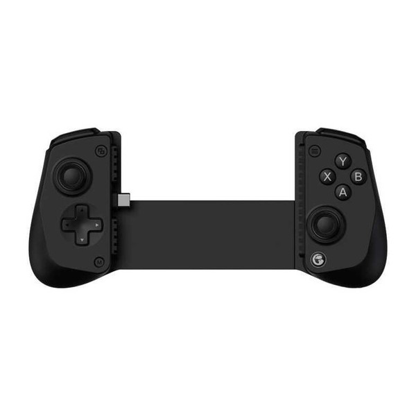 商品説明★ コントローラー対応のiOS/Androidゲームやクラウドゲーム、リモートプレイに対応。本製品にスマートフォンを挟み込むだけで、コントローラー対応のiOS/Androidアプリや各種クラウドゲーム、リモートプレイなど簡単に使用可...