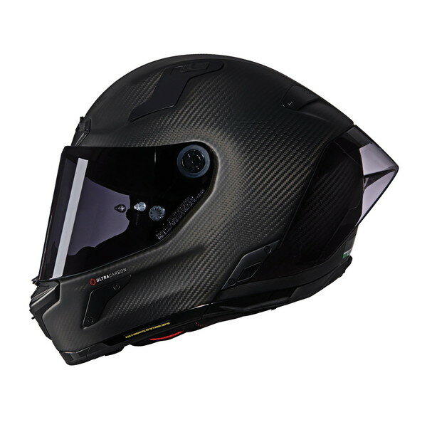 商品説明★ レーシングとしての優れた性能を進化させた新しいXシリーズのフラッグシップヘルメット。★ X-803を継承しつつレーシングパフォーマンスの新たな基準を確立。★ カーボンやアラミド繊維といったハイエンド素材を使用し、比類ない強度、安...