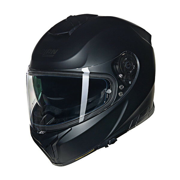 商品説明★ 通勤・通学からツーリングユースに最適なバイク用フルフェイスヘルメット。★ 最上グレードモデルと同じ機能を装備することで、街乗りからロングツーリングまで幅広く対応。★ 安全基準は欧州のCE規格と日本のSG規格の両方をクリア。機動隊...