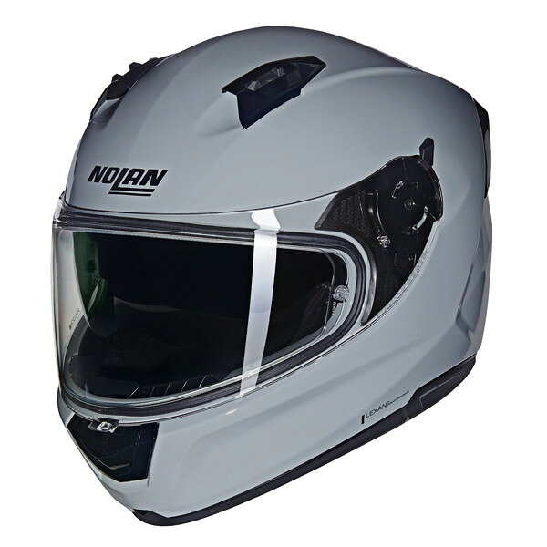 商品説明★ 基本機能をおさえたベーシックなバイク用フルフェイスヘルメット。★ 現代的なスポーツにインスパイヤされたデザインと機能は、待ち乗りから高速道路まで幅広い状況に適した設計で、エントリーラブレターにぴったりです。★ 広視界、優れたベン...