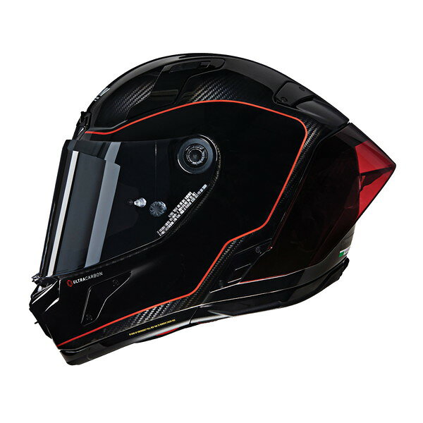 商品説明★ レーシングとしての優れた性能を進化させた新しいXシリーズのフラッグシップヘルメット。★ X-803を継承しつつレーシングパフォーマンスの新たな基準を確立。★ カーボンやアラミド繊維といったハイエンド素材を使用し、比類ない強度、安...