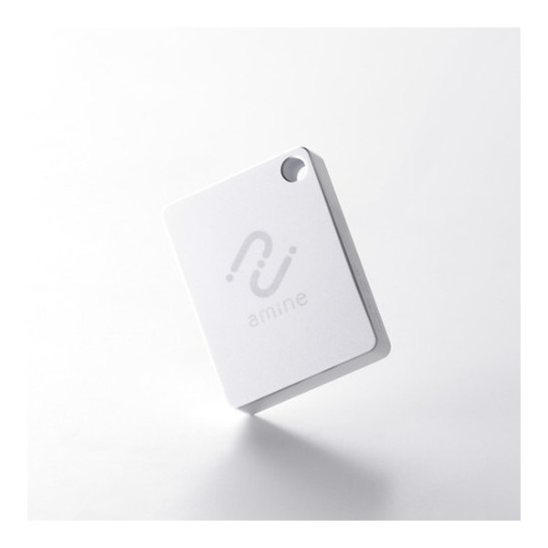 商品説明★ iPhoneの「探す」アプリから荷物のありかを探せるスマートタグです。専用アプリ・ソフトのダウンロードは不要。購入後すぐに使えて、鍵やかばんなど大切な荷物の紛失を防ぎます。★ 使い方はかんたん3ステップ!「電源ボタンを押す」「i...