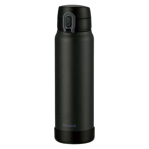 商品説明★ 口当たりが良く飲みやすい飲み口。★ 傷や衝撃から瓶を守る底カバー付き。★ 片手で簡単ワンタッチオープン。ロックリング付きだから、安心して持ち運べます。※スポーツドリンク対応ボトル。内瓶には塩分に強いSUS316を採用しています。...