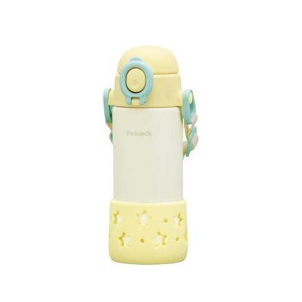 商品説明★ お手入れの簡単さにこだわった、7カ月頃〜使えるベビー用水筒。★ 全パーツ食洗機対応なので、お手入れ簡単。★ 片手で簡単ワンタッチオープン。★ ロックリング付きなので、安心して持ち運べます。★ 持ち運びに便利なショルダーベルト付き...