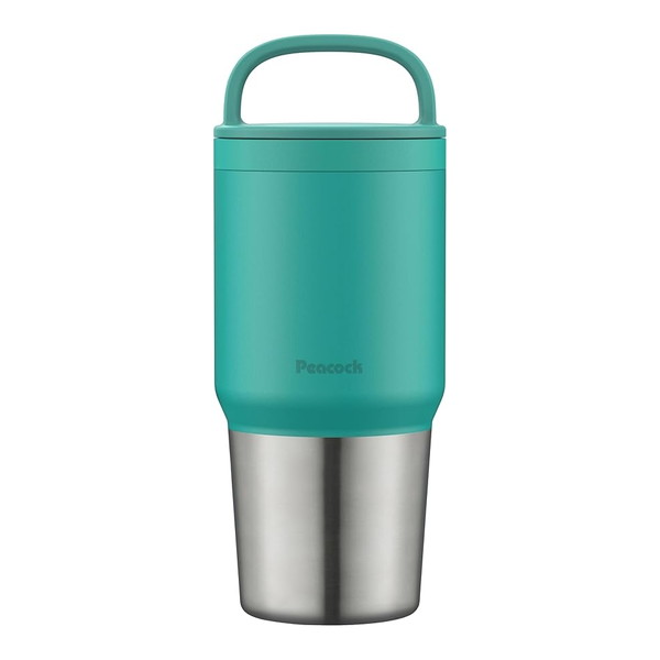 商品説明★ 全パーツ食洗器対応なので、お手入れ簡単。★ 手を入れやすい、7.7cm幅広口径。★ 飲みやすい氷止め付き飲み口。★ 取っ手付きなので持ち運びしやすい。スペック* 実容量(L): 0.6* 口径(約mm): 77* 本体サイズ(約...