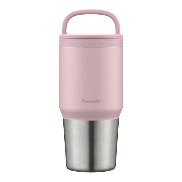 商品説明★ 全パーツ食洗器対応なので、お手入れ簡単。★ 手を入れやすい、7.7cm幅広口径。★ 飲みやすい氷止め付き飲み口。★ 取っ手付きなので持ち運びしやすい。スペック* 実容量(L): 0.6* 口径(約mm): 77* 本体サイズ(約...
