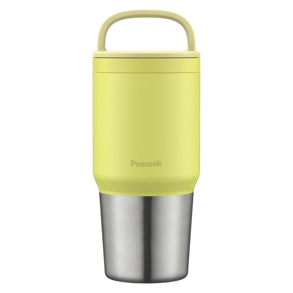 商品説明★ 全パーツ食洗器対応なので、お手入れ簡単。★ 手を入れやすい、7.7cm幅広口径。★ 飲みやすい氷止め付き飲み口。★ 取っ手付きなので持ち運びしやすい。スペック* 実容量(L): 0.6* 口径(約mm): 77* 本体サイズ(約...