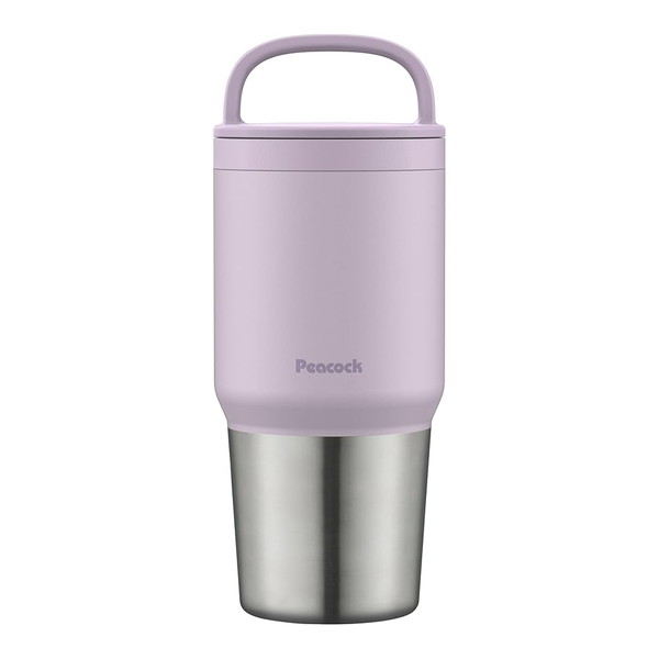 商品説明★ 全パーツ食洗器対応なので、お手入れ簡単。★ 手を入れやすい、7.7cm幅広口径。★ 飲みやすい氷止め付き飲み口。★ 取っ手付きなので持ち運びしやすい。スペック* 実容量(L): 0.6* 口径(約mm): 77* 本体サイズ(約...