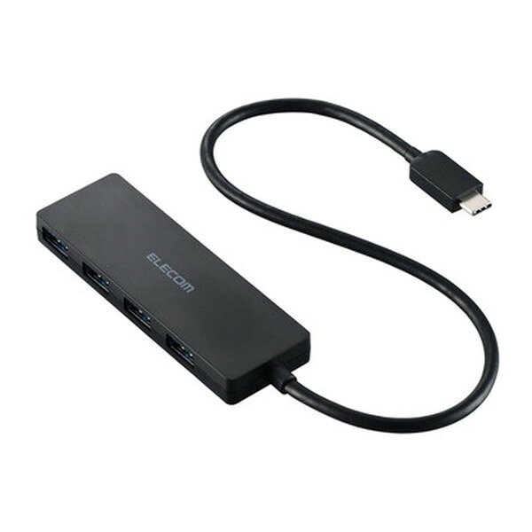 商品説明★ USB-Aポート×4を搭載。マウスやキーボード、USBメモリなどをこの1台にまとめて接続できます。※本製品はUSBポートを増設するための製品です。本製品を使用してスマートフォン・タブレットを充電することはおすすめできません。★ ...