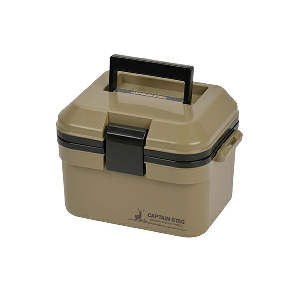 商品説明★ パーソナルユースに適した小型タイプのクーラーボックス★ ふたを取り外せてお手入れも楽々★ 持ち運びに便利なショルダーベルト付スペック* 製品サイズ(約)：幅290×奥行220×高さ205mm(ハンドル含まず)* 容量(約)：フタ...