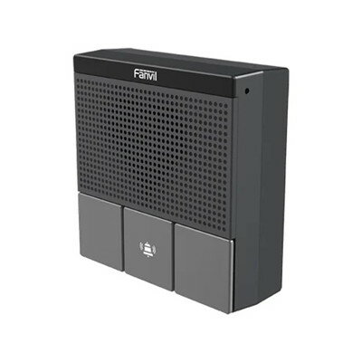 商品説明★ オーディオコーデックG.722とOpusをサポート★ 内蔵2.4G & 5G Wi-Fi(A10W)★ ワイヤレスボタンをサポート(Fanvil KT 1x / 2x / 3xシリーズ)★ IP54防水・防塵★ 内蔵2Wスピーカ...