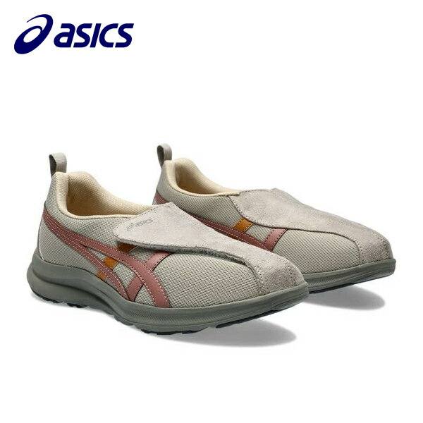 商品説明★ FLC307の後継モデル。・楽しく快適に歩くことで健康な生活を実現するヘルスサポートシューズ、ライフウォーカーシリーズ・脱ぎ履きのしやすさを重視したウォーキングシューズ★ 履き口が大きく開いて、着脱しやすい面ファスナーのHHOK...