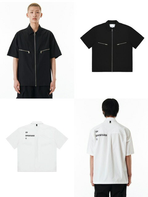 ブランド紹介「OY」は、代表兼デザイナーのキム・ビョンジュン氏が2016年に始めた韓国発のストリートブランド。設立1年目からストリートで爆発的にヒットし、本国でも注目される有名ブランドに成長しました。 EXOやBTSといった人気アイドル・ア...