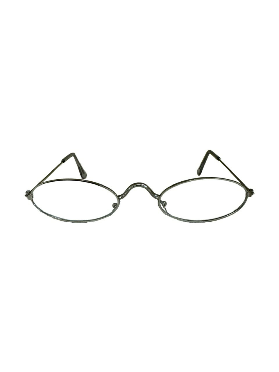 サイズ フリーサイズ 平置き採寸(cm) 総丈：13.2 テンプル：13.5 レンズ横：4.8 レンズ縦：2.9 ?カラー シルバー ブランド説明 "シンプル"且つ"ニュアンス"で提案するunisex fashion を表現し、ディテールに...